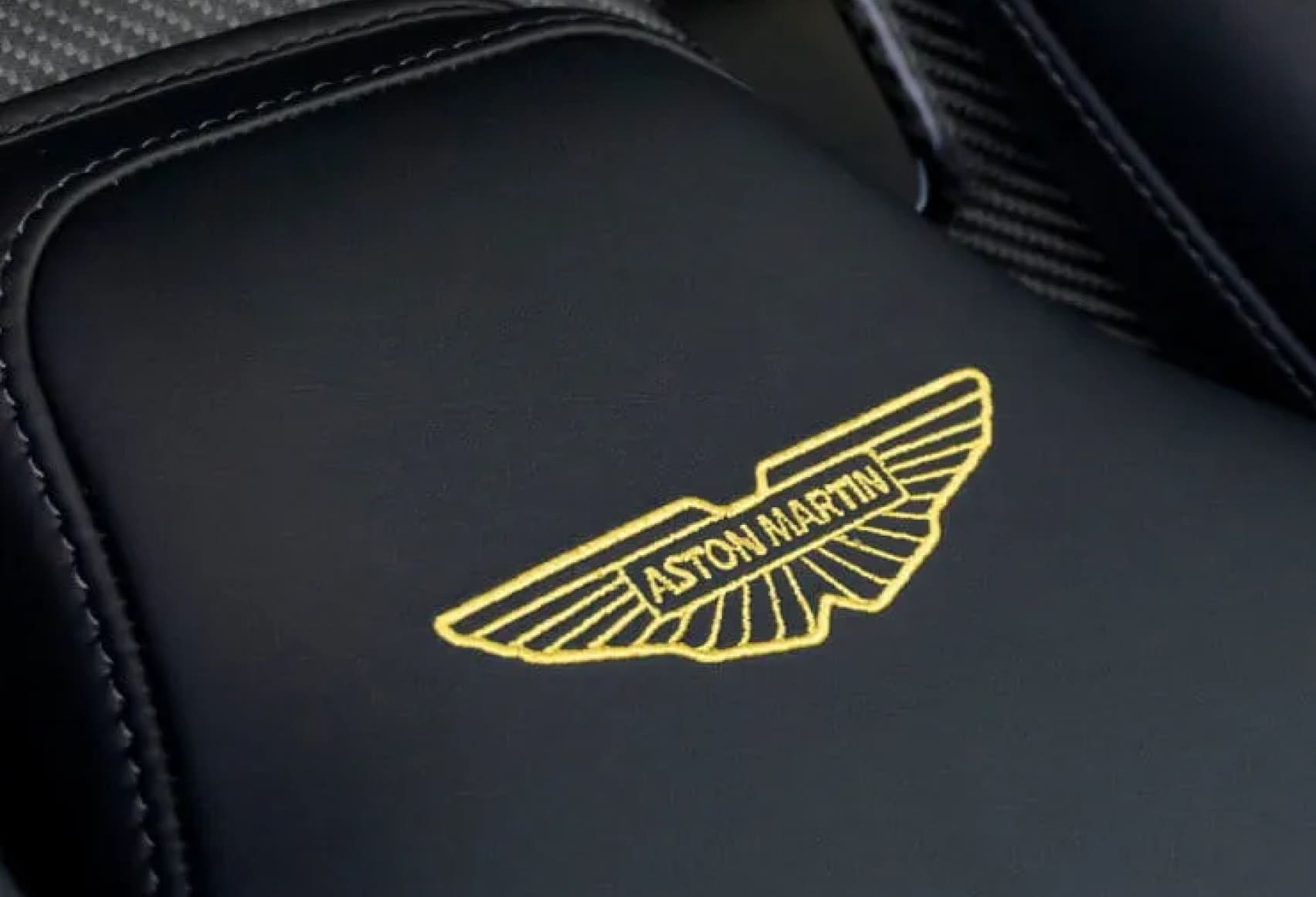 Vantage - Aston Martin Copenhagen